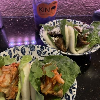 KIN ASIAN STREET FOOD - Updated September 2024 - 1282 Photos & 662 ...