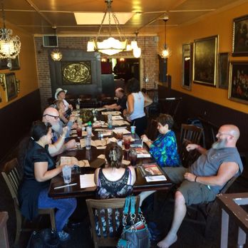 THE OLD SPAGHETTI FACTORY - Updated January 2026 - 911 Photos & 886 ...