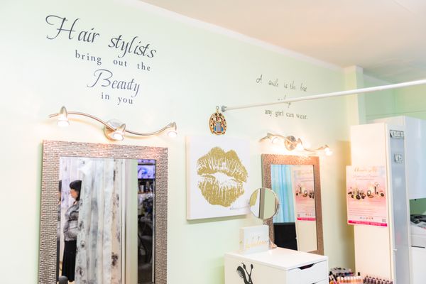 MINI MODE FAMILY HAIR SALON - Updated July 2025 - 16 Photos - 5024 16th ...