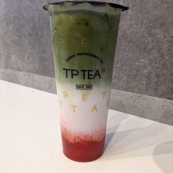 TP TEA - Updated July 2025 - 120 Photos & 66 Reviews - 1312 NE 45th St ...