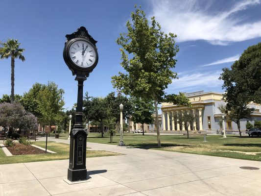HANFORD CIVIC AUDITORIUM - Updated June 2026 - 17 Photos - 400 N Douty ...