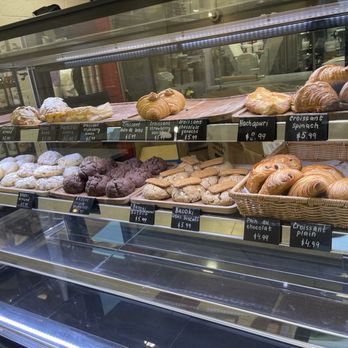 PAUL AND JACK BAKERY - Updated June 2025 - 51 Photos & 21 Reviews - 911 ...