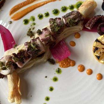 FACCI RISTORANTE - Updated March 2025 - 116 Photos & 72 Reviews - 414 ...