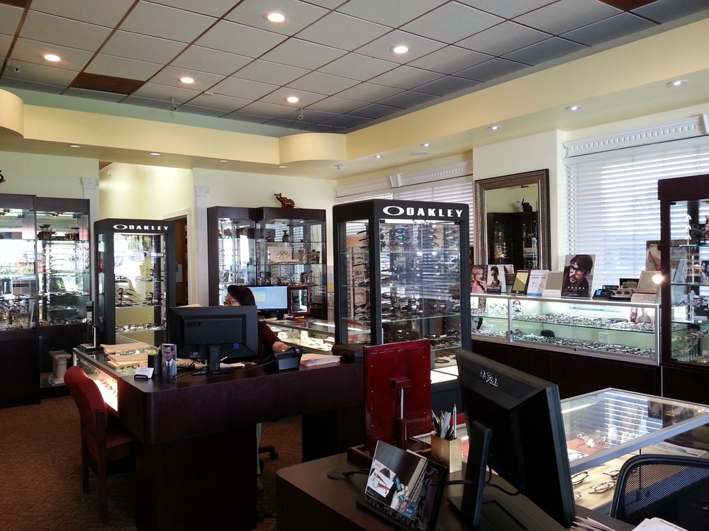 DR. PHI DOAN OPTOMETRY - Updated December 2025 - 17 Reviews - 13916 ...