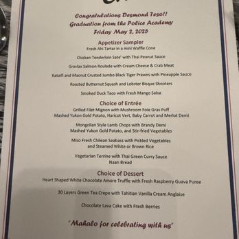 CHEF CHAI - Updated July 2025 - 3841 Photos & 960 Reviews - 1009 ...