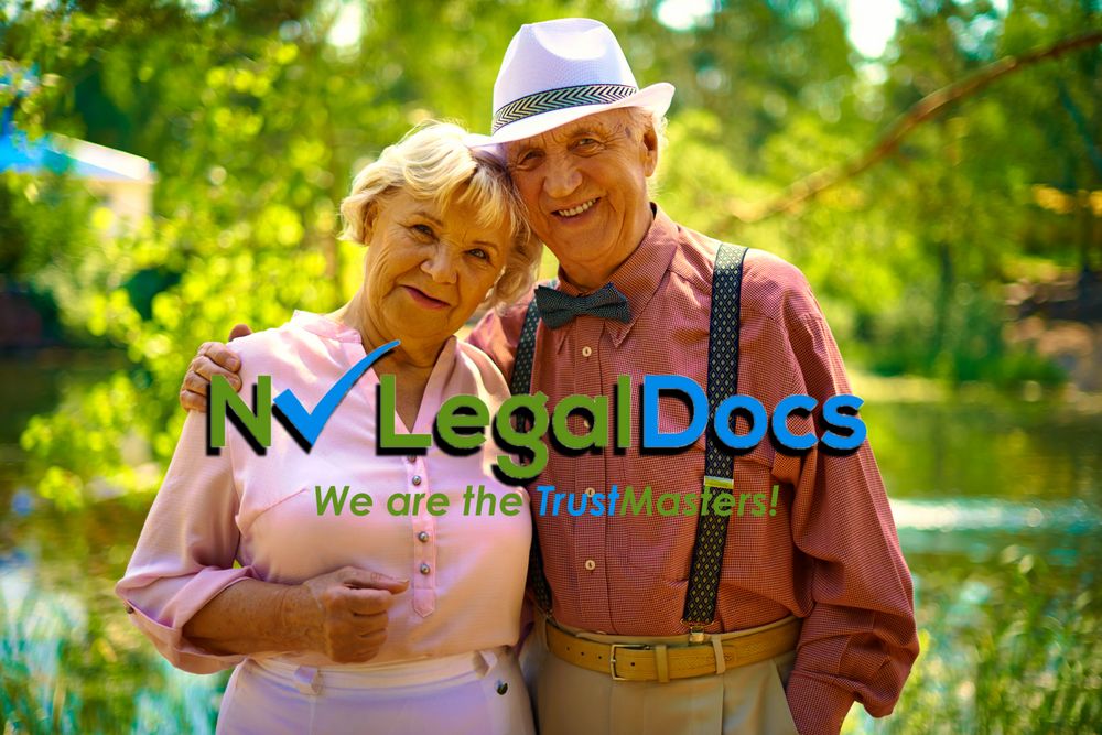 NV LEGAL DOCS - 3500 Lakeside Ct, Reno, Nevada - Updated October 2024 ...