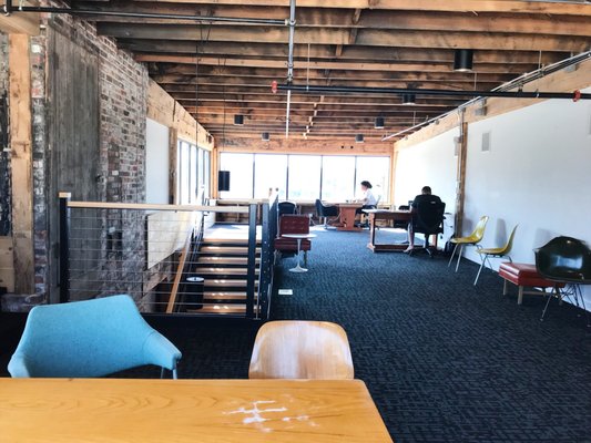 IDEA FOUNDRY - Updated December 2025 - 50 Photos - 421 W State St ...