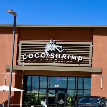 COCO SHRIMP - Updated February 2025 - 133 Photos & 216 Reviews - 2401 ...