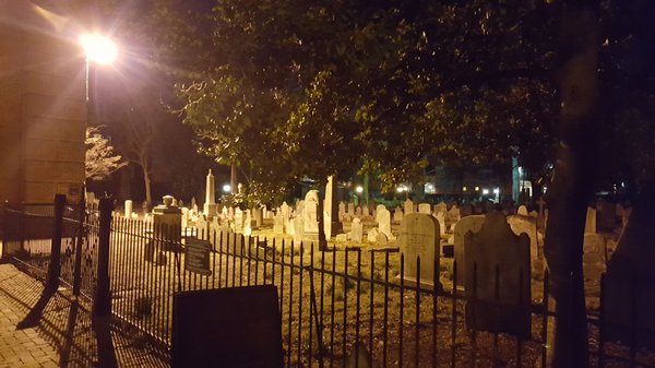 GHOST TOUR OF PHILADELPHIA - 29 Photos & 45 Reviews - Tours - 5TH And ...