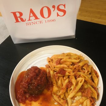 RAO’S - Updated June 2024 - 320 Photos & 208 Reviews - 455 E 114th St ...