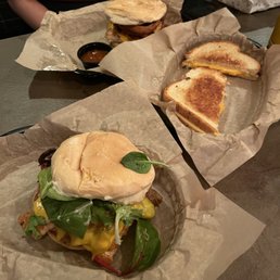 PROPER BREWING & BURGER - 36 Photos & 41 Reviews - 1393 N Hwy 191, Moab ...