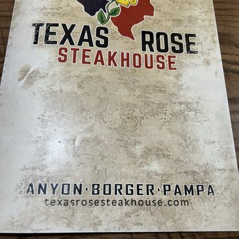 TEXAS ROSE CANYON - Updated December 2025 - 36 Photos & 96 Reviews ...