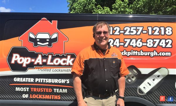 POP-A-LOCK OF PITTSBURGH - Updated October 2025 - 26 Photos & 16 ...
