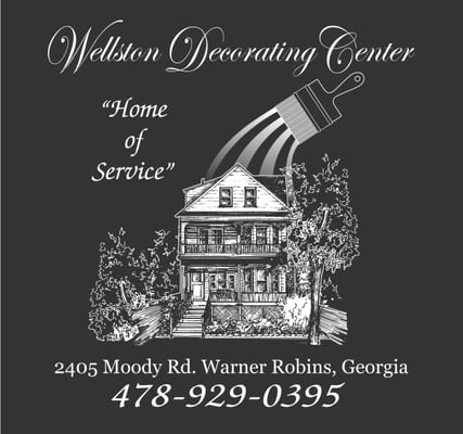 WELLSTON DECORATING CENTER - Updated December 2025 - 30 Photos - 2405 ...