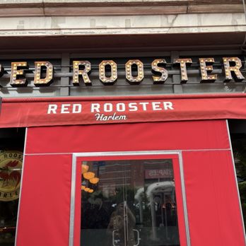 RED ROOSTER HARLEM - Updated February 2025 - 5234 Photos & 4043 Reviews ...