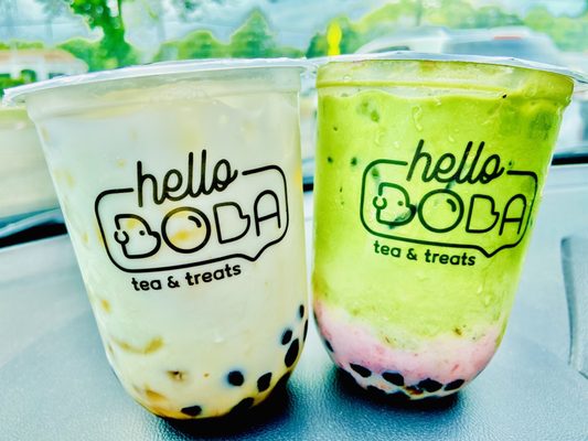 HELLO BOBA - 94 Photos & 19 Reviews - 951 Wildwood Rd, White Bear Lake ...