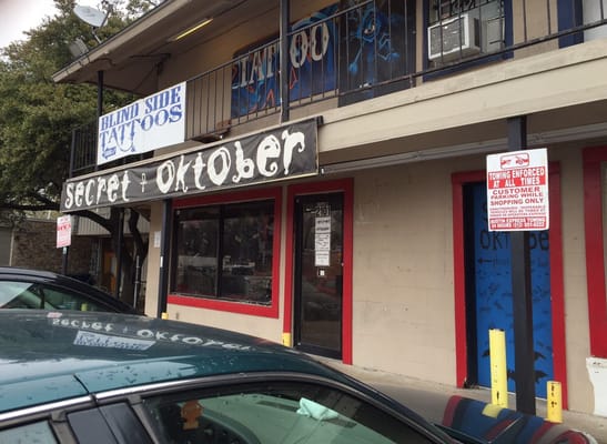 SECRET OKTOBER - Updated June 2024 - 36 Reviews - 4411 Russell Dr ...