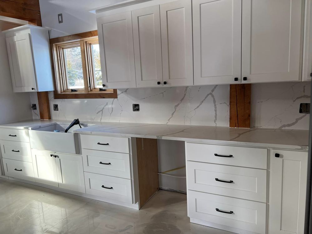 CLASSIC GRANITE & MARBLE - Updated June 2026 - 25 Photos - 6710 Seward ...