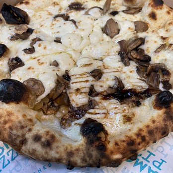 AVA PIZZERIA NEAPOLITAN - Updated July 2025 - 41 Photos & 41 Reviews ...