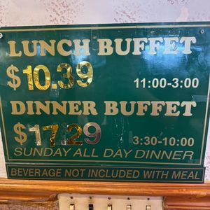 ASIAN BUFFET - Updated August 2024 - 70 Photos & 88 Reviews - 6999 ...