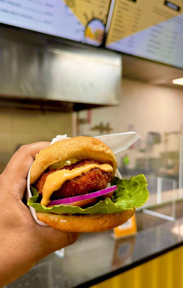 EVERYTHING HALAL - Updated October 2025 - 36 Photos & 12 Reviews - 3701 Esters Rd, Irving, Texas ...