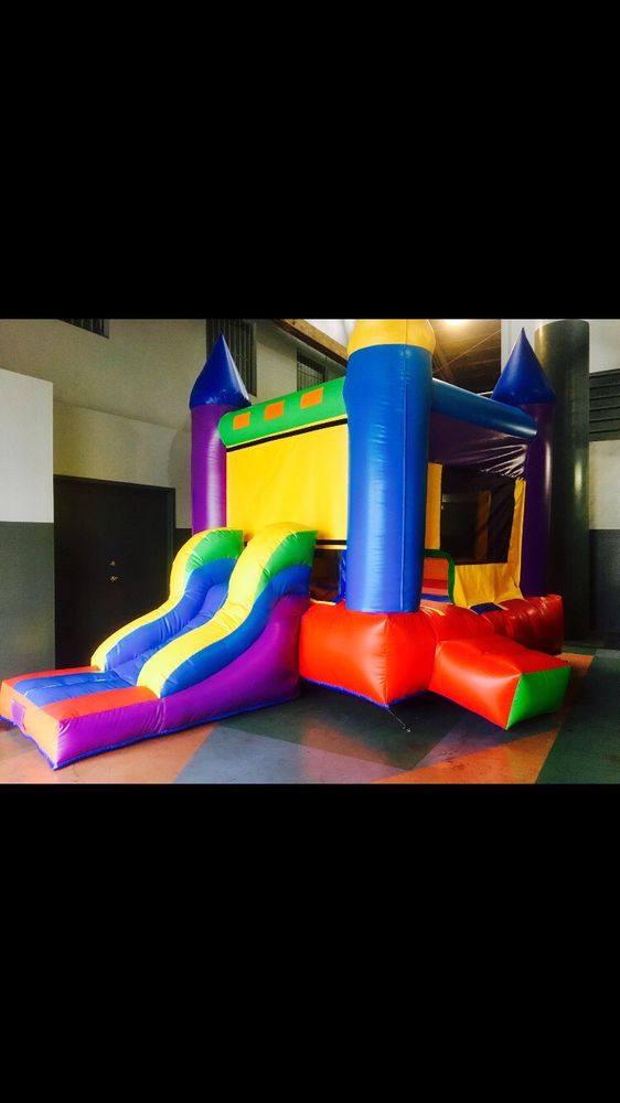 LOFF JUMP - Updated October 2025 - 1950 S Santa Fe Ave, Los Angeles ...