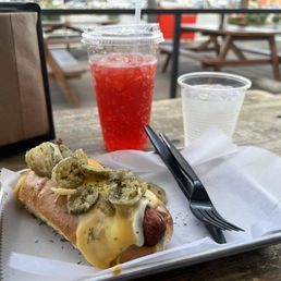 THE DOGFATHER - Updated October 2025 - 1026 Photos & 701 Reviews - 6211 ...