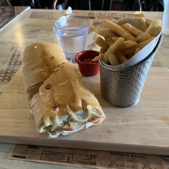 SEÑOR PAN CAFÉ - Updated December 2025 - 295 Photos & 154 Reviews ...