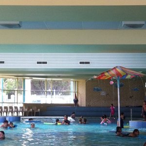 CRAIGIE LEISURE CENTRE - Updated August 2025 - 14 Photos - Whitfords ...