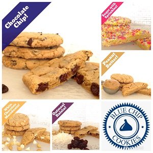 THE BLUE CHIP COOKIE COMPANY - Updated February 2026 - 59 Photos - 5991 ...