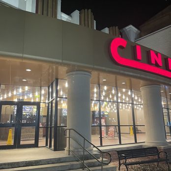 CINEMARK AT SEVEN BRIDGES AND IMAX - Updated December 2025 - 39 Photos ...
