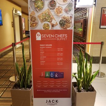SEVEN CHEFS BUFFET - Updated December 2025 - 50 Photos & 40 Reviews ...