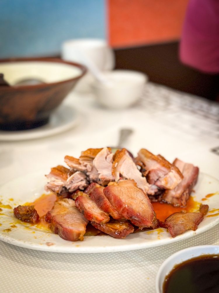 SAM WOO BBQ - Updated November 2024 - 1707 Photos & 565 Reviews - 937 E ...