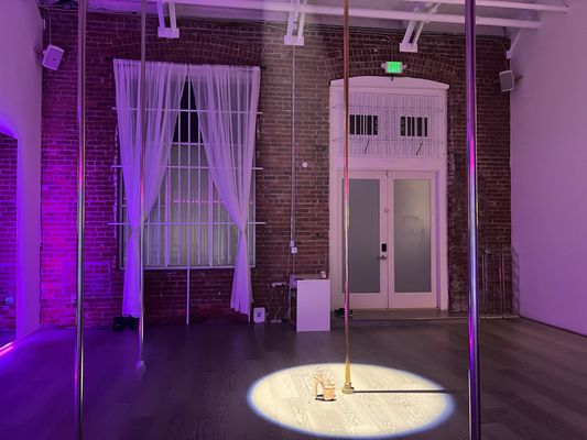 24K POLE DANCE STUDIO - Updated January 2026 - 27 Photos & 22 Reviews ...