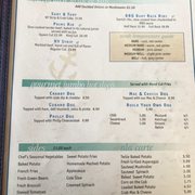 SHIPS CAFE RESTAURANT AND CRAB HOUSE - 149 Photos & 221 Reviews - 828 ...