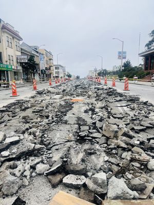 MUNI - L TARAVAL - Updated October 2024 - 127 Photos & 59 Reviews ...