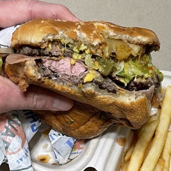 HAMBURGUESAS URUAPAN - Updated December 2025 - 17 Photos - 11078 ...