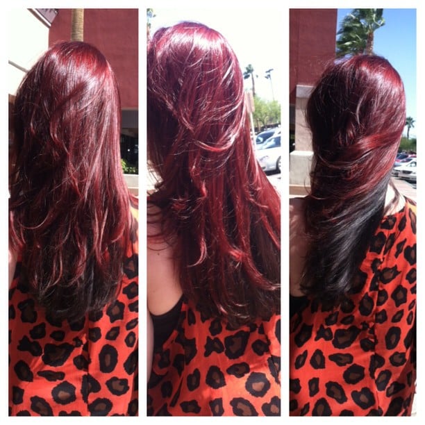 Hair By Kassy 7500 W Lake Mead Blvd Las Vegas Nevada Cosmetics And Beauty Supply Phone