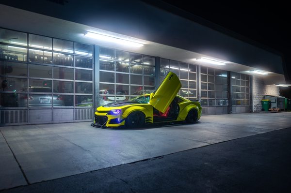 AUTO ADDICT USA - Updated December 2025 - 79 Photos & 37 Reviews - 1630 ...