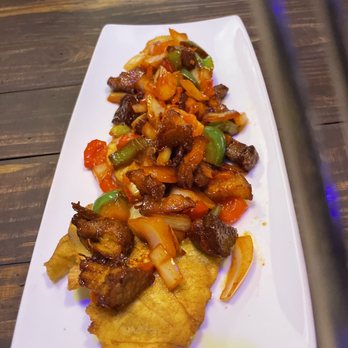 KALALOU CARIBBEAN AND GRILL - Updated December 2025 - 40 Photos & 37 ...