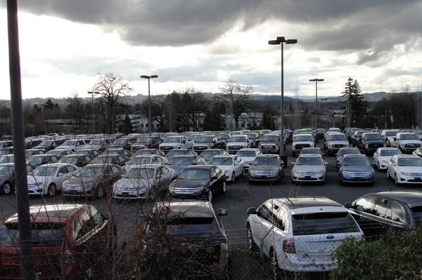 LANDMARK FORD - Updated March 2025 - 69 Photos & 291 Reviews - 12000 SW ...