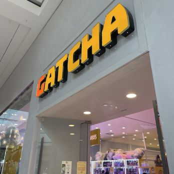 GATCHA - Updated October 2025 - 517 Photos - 79 Reviews - 8001 S Orange ...
