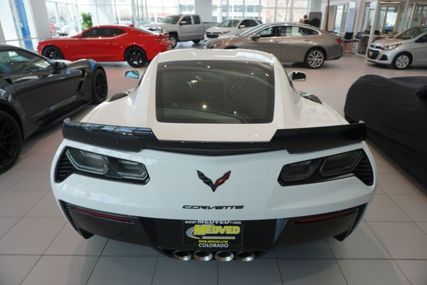 FOUNDATION CHEVROLET - Updated December 2025 - 44 Photos & 174 Reviews ...