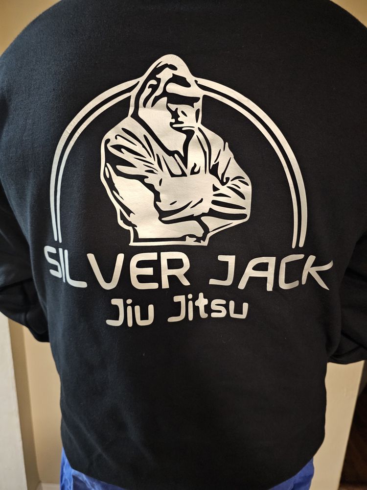 SILVER JACK JIU JITSU - Updated August 2025 - Bridgeville, Pennsylvania - Brazilian Jiu-jitsu ...