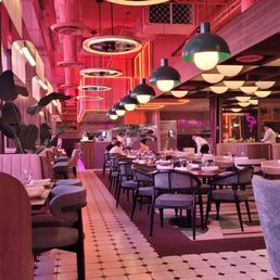 SERGIOLINO RESTAURANT - Updated July 2025 - 49 Photos - 1955 Rue Claude ...