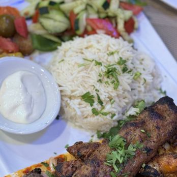 LAYALI HALAB - Updated November 2024 - 100 Photos & 51 Reviews - 10477 ...