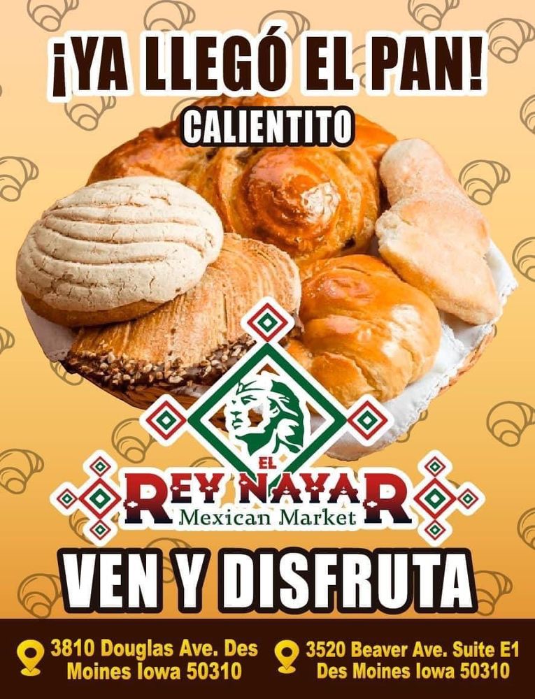 EL REY NAYAR MEXICAN MARKET - Updated April 2024 - 14 Photos - 3810 ...