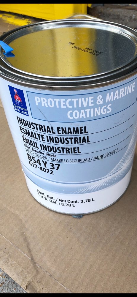 SHERWIN-WILLIAMS PAINT STORE - Updated September 2024 - 9466 Manchester ...