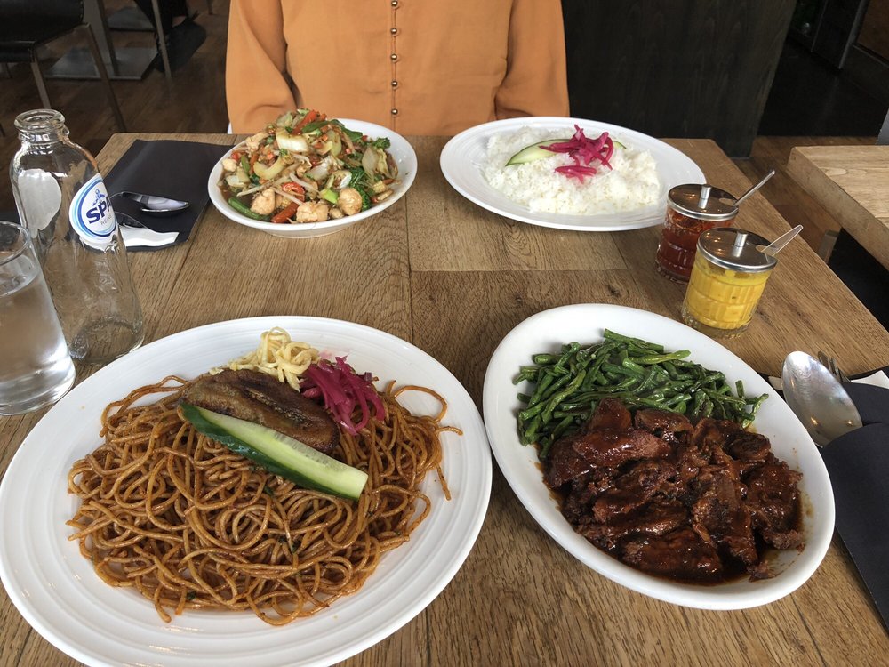 LALLA ROOKH - 17 Photos & 21 Reviews - Wijttenbachstraat 290, Amsterdam ...