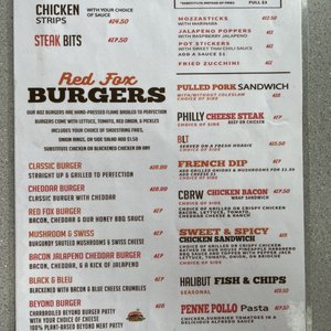 RED FOX BAR & GRILL - 43 Photos & 54 Reviews - 398 Chena Pump Rd ...